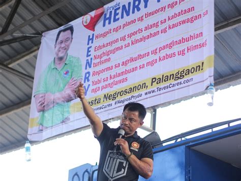 Doj Not Surprised On Pryde Teves Case Manila Standard