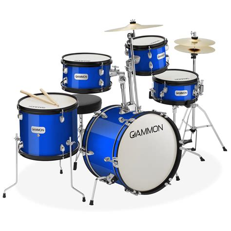 Drum Kit Khám Phá Bộ Trống Định Nghĩa Cấu Trúc Và Sử Dụng