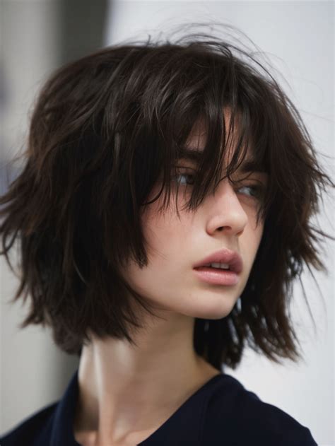 30 Trendy Hairstyles With Bangs 2025 Updos Medium Cuts And Wedding
