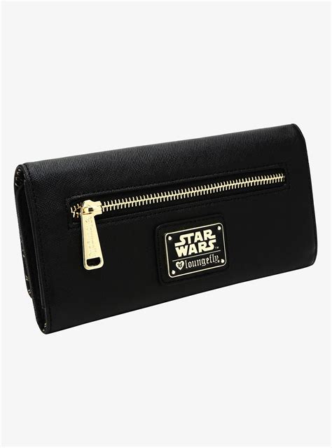 Loungefly Star Wars Rule The Galaxy Handbag The Kessel Runway