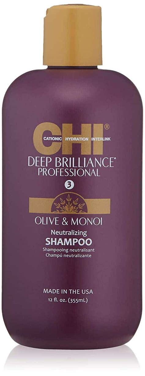 Best Neutralizing Shampoo Products That Your Hair Will Actually Love