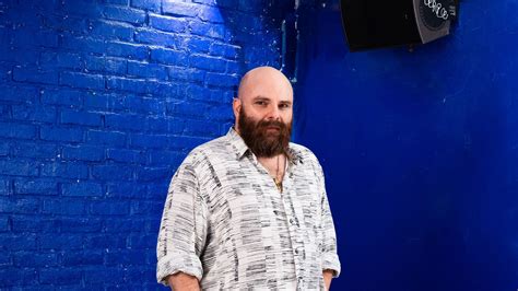 Thomas De Pourquery Sensible Et Lumineux Quai M