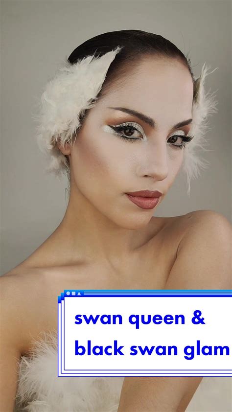 Duo De Disfraz De Halloween La Reina Del Cisne Tiktok