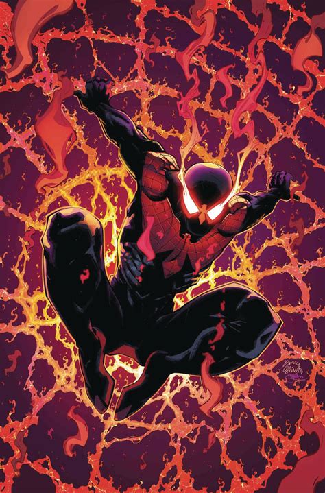 Amazing Spider Man 792 Stegman Phoenix Variant Cover