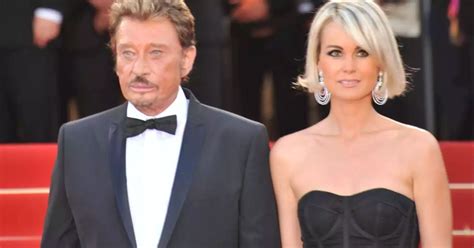Photos David Hallyday Qui Sont Les Femmes Qui Ont Marqué Sa Vie Gala United States
