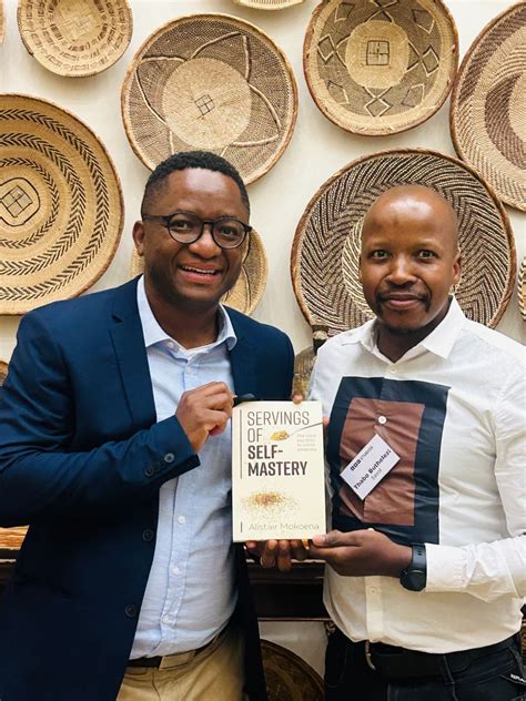 Prof Alistair Mokoena Cmsa Bcom Llb Mba Mdp Edp Phd Great Ai