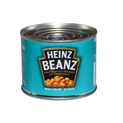Heinz Baked Beans 200g