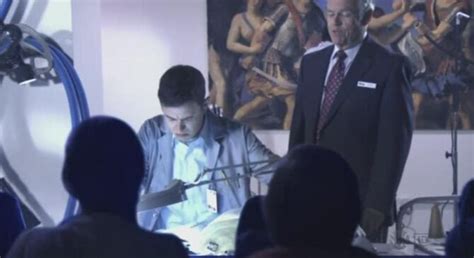 Travis Marshall Appearances Dexter Wiki Fandom