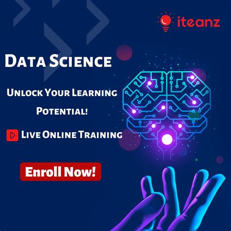 Iteanz On Linkedin Iteanz Datascience Iteanztraining Careerboost