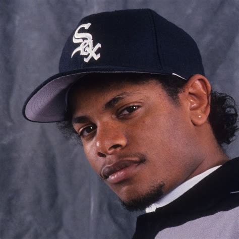 Eazy E Gangsta Rap Rap Hip Hop Classics