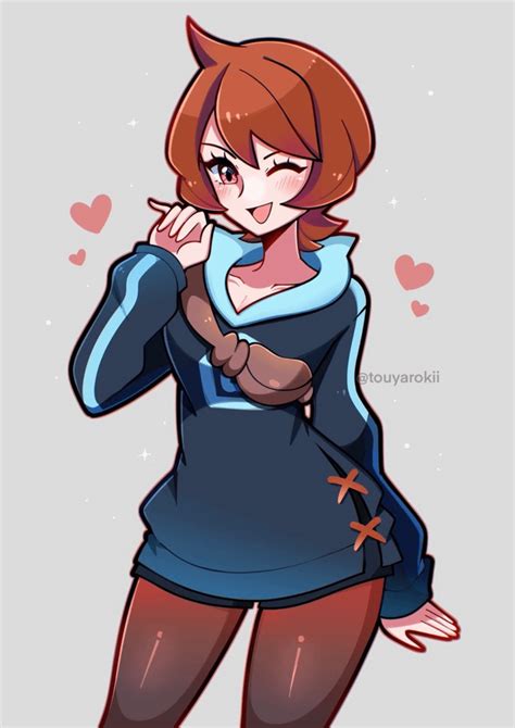 Arezu Flirting With You😳 Rpokegals