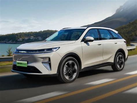 Gwm Targets Top Five Ranking In Australia With New Models