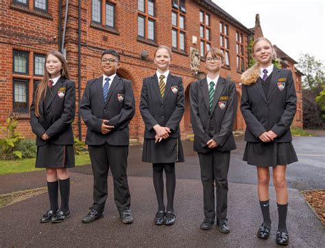 Key Information Oxted School Part Of The Howard Partnership Trust