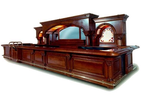 Guide To The 10 Styles Of Classical Bars Traditional Bars Woodnluxury