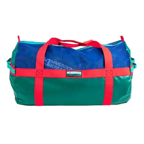 Immersion Research World Class Gear Bag Utah Whitewater Gear