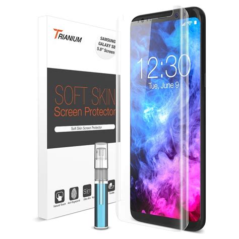 Best Samsung Galaxy S Screen Protectors