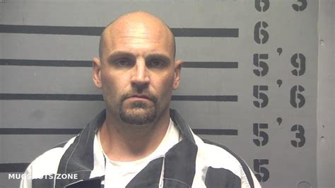 Marutzky David Eugene Ii 08292023 Hopkins County Mugshots Zone