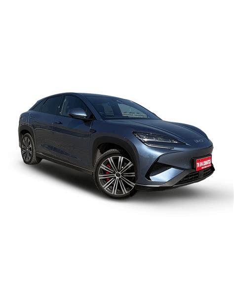 Byd Sealion 7 Price 2026 Car Images Reviews Mileage