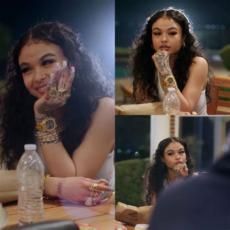 India Love Arm Tattoos