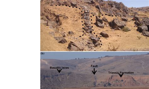 A Middle Cambrian Dolerite Dykes And Sills Associated To Paradoxides Download Scientific