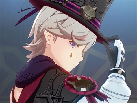 Lyney Nsfw Character Ai Chat Magical