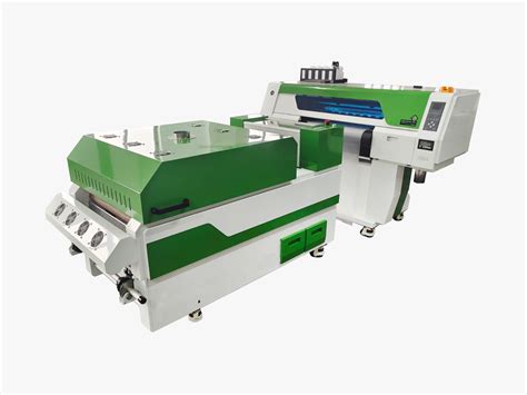 Oric Dtf 6004 Rotary Textile Printer Used Machines Exapro