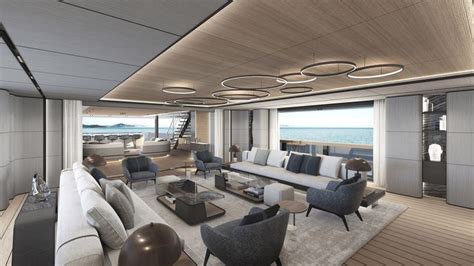 3 Superyacht Concepts That Reveal The Future Of Design Effect Yacht