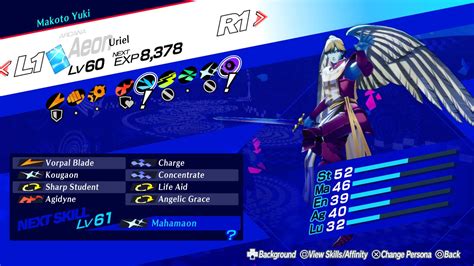 Harabah Walkthrough Persona 3 Reload Neoseeker