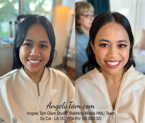 Filipino Makeup Style