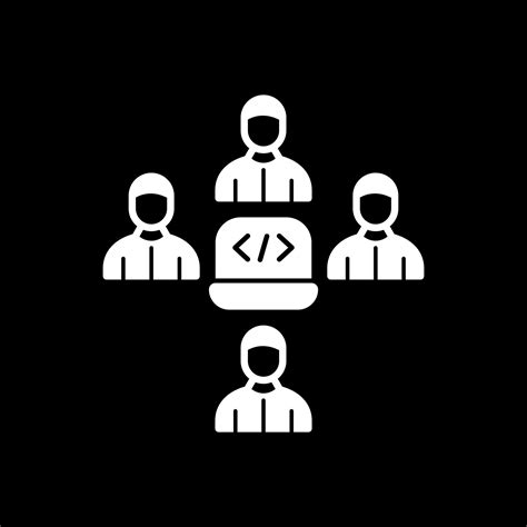 Code Deployment Vector Icon Design 21240114 Vector Art At Vecteezy