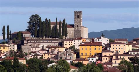 Barga In Cioccolato Visit Tuscany