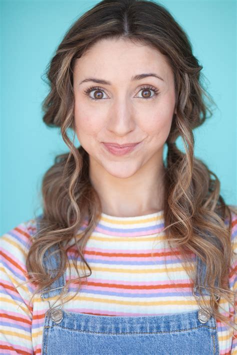 Cristianna Crognale Arizona Actors