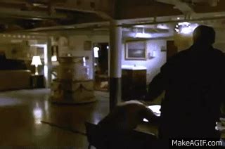 Under Siege Cake Strip Scene Erika Eleniakwmv On Make A 