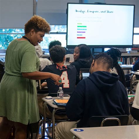 College Boards Cuts To Ap African American Studies Class Draws