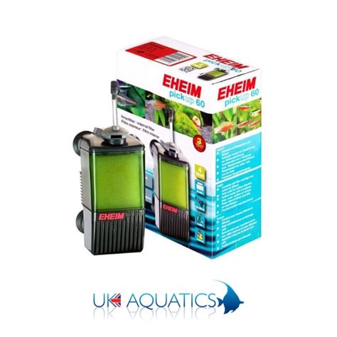 Eheim Pick Up 60 Uk Aquatics