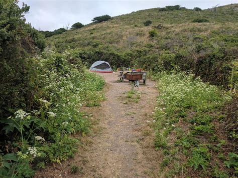 Best Camping In Point Reyes National Seashore Ca 2026