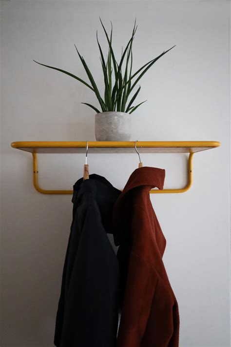 Garderobe | Kilada
