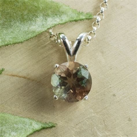 Oregon Sunstone Etsy