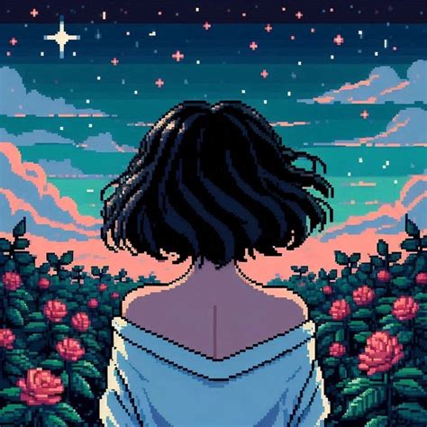 122 Peaceful Pfp Soft Aesthetic And Soothing Vibes