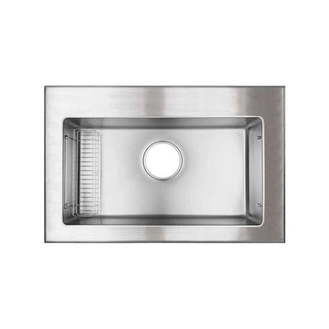 Shステンレスシンクオーバー Pssa Jsn K Fs（w900xd580） Ekitchen Pro