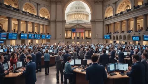 Breaking News Usa 2026 Urgent Economic And Political Shifts