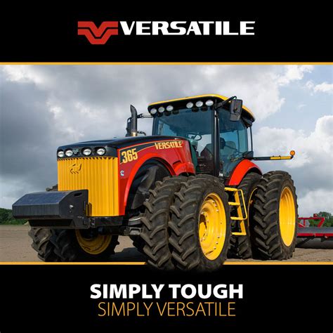Versatile Advertising Social Media Assets