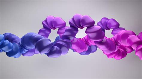 Premium Photo Waves Of Dynamic Waveforms With 3d Effects Creating A
