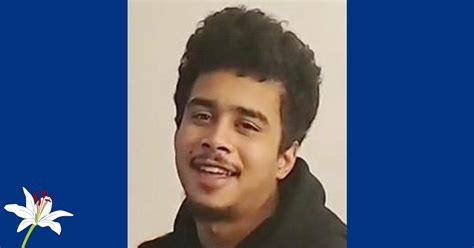 Kevin Lashawn Mallard Age 17