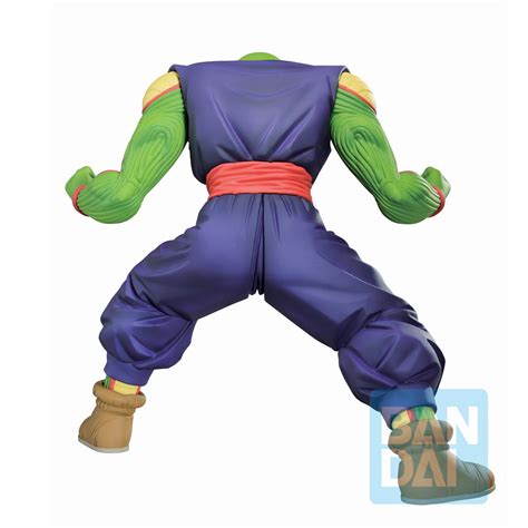 Dbssh Piccolo Super Hero Ichibansho Chibis Anime Chibis Anime