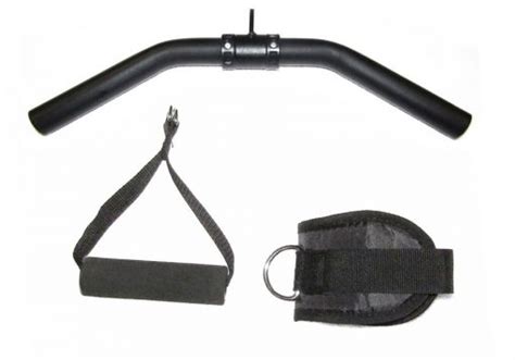 Stazione Multifunzione Toorx Msx 70 Johnson Fitness Store