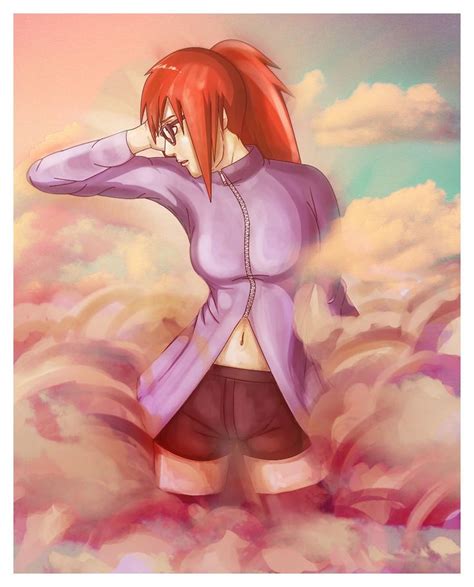 Karin By Felitomkinson Anime Anime Images Naruto