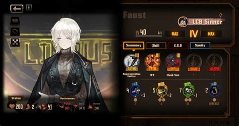 behold my max level uptie 4 base id faust r theodysseyhadapurpose