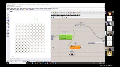 Eco Parametric Structures Blending Parametric Design With Sustainability