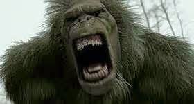 Sounding Like A Demon Screaming Her Lungs Off Sasquatch Chronicles